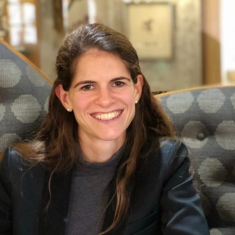 Speaker Announcement: Margaux Meidinger. Head of European CSR Affairs ...