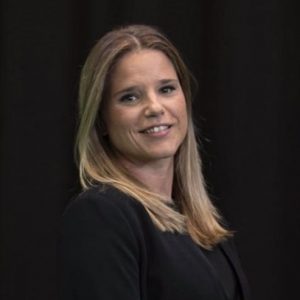 Speaker Announcement: Maria José Rebelo, Head of Sustainability Office ...