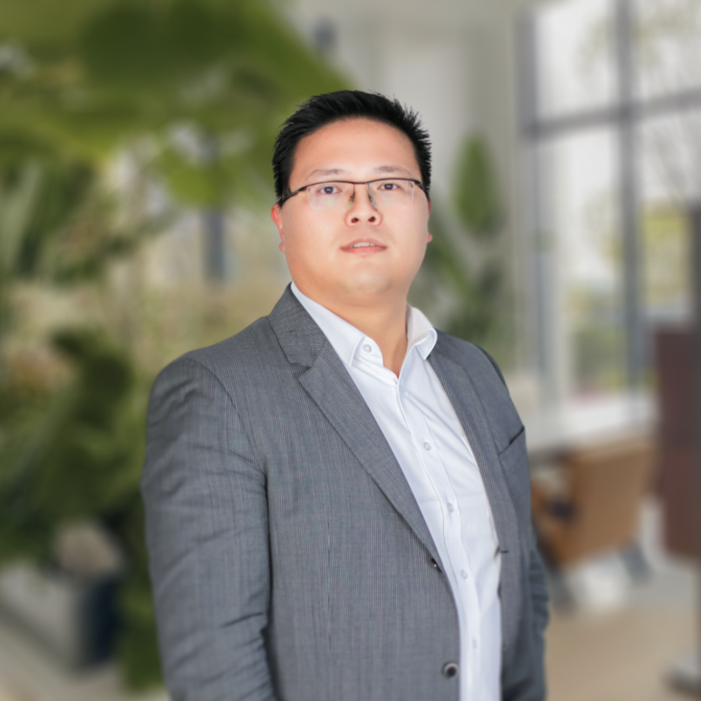 Speaker Announcement: Ronan Shen, Head of Global Business at Libiao ...